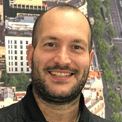 Advanced Factories Expo & Industry 4.0 Congress